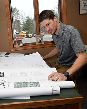 Commercial Construction Company | Commercial General Contractor | HAWK ...